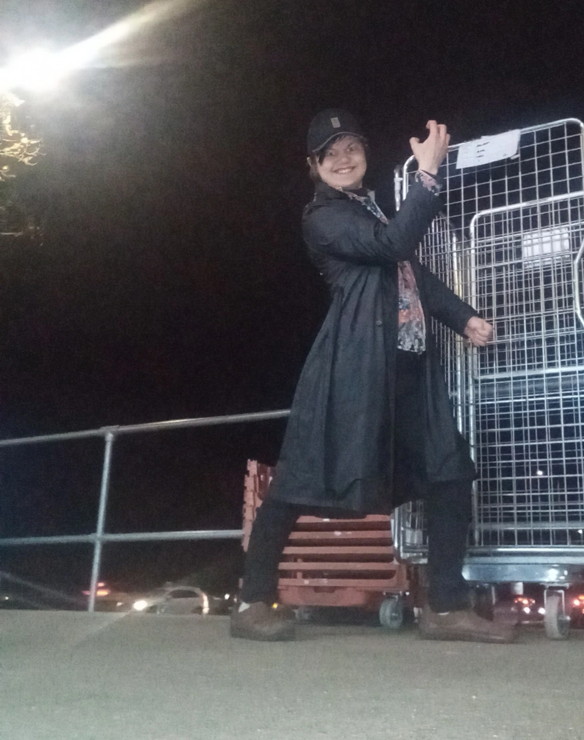 Emperor Alexander Gnome King (WINCHELSEA SCHOOL: PAW PATROL TO THE ...