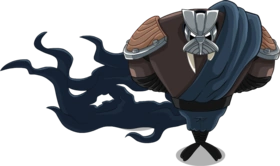 Tusk | Bad guy Wiki | Fandom