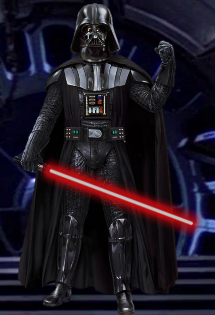 Darth Vader | Bad Guys Wiki | Fandom
