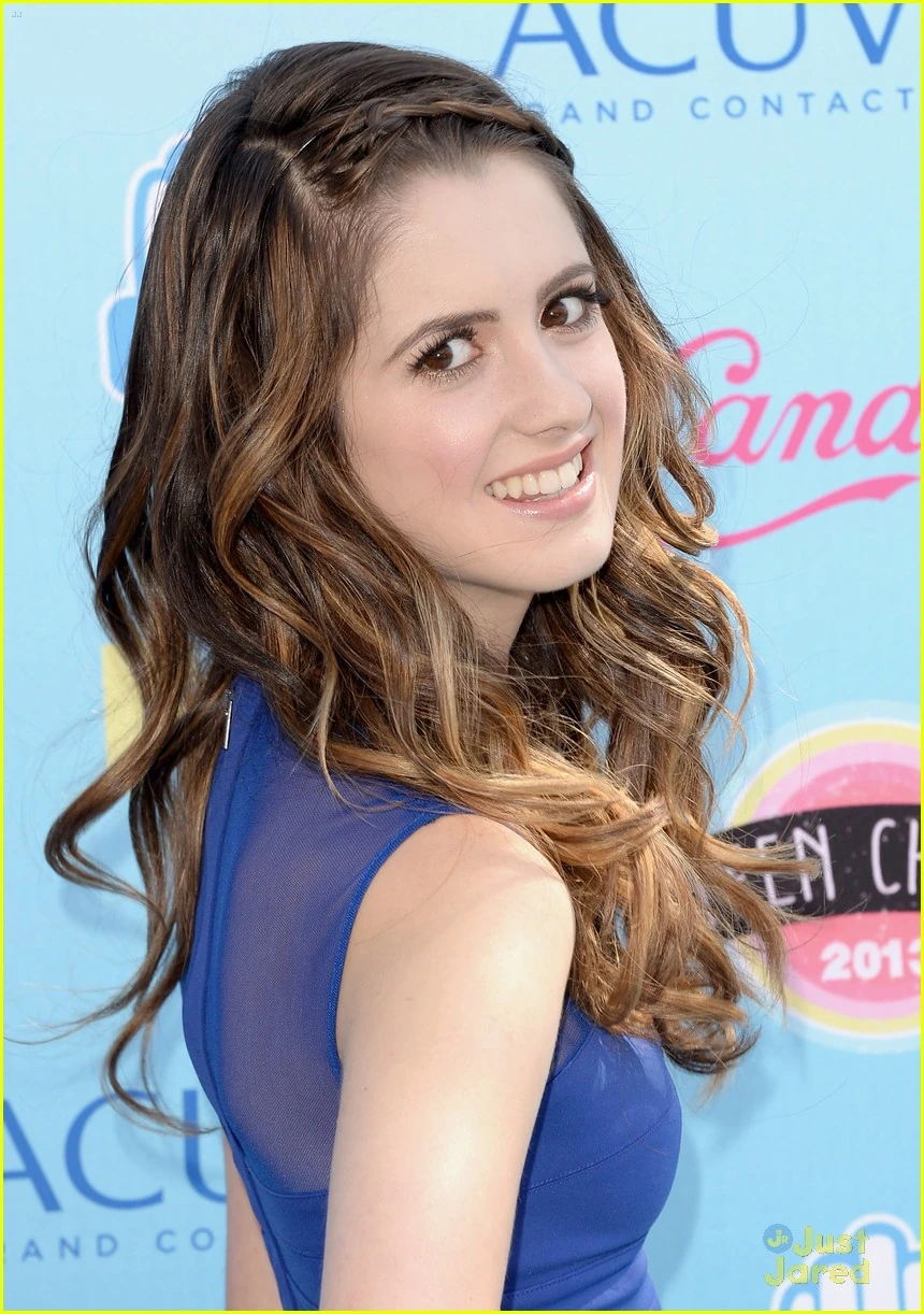 Laura Marano | Bad Hair Day Wiki | Fandom