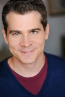 John Ducey | Bad Judge Wiki | Fandom