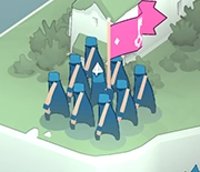 Лучники | Bad North вики | Fandom