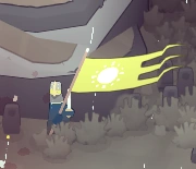 Commander | Bad North Wiki | Fandom