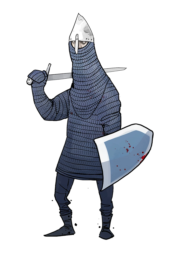 Категория:Обзор | Bad North вики | Fandom