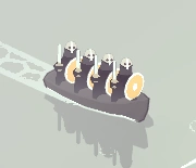 Enemy Infantry | Bad North Wiki | Fandom