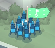 Infantry | Bad North Wiki | Fandom