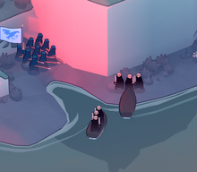 Enemy Militia | Bad North Wiki | Fandom