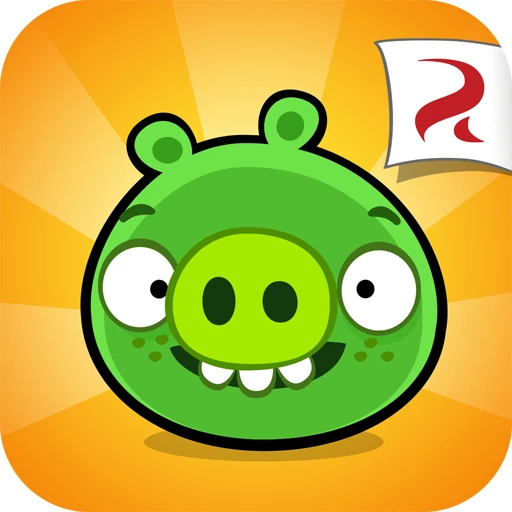 Bad Piggies | Bad Piggies 新创 Wiki | Fandom