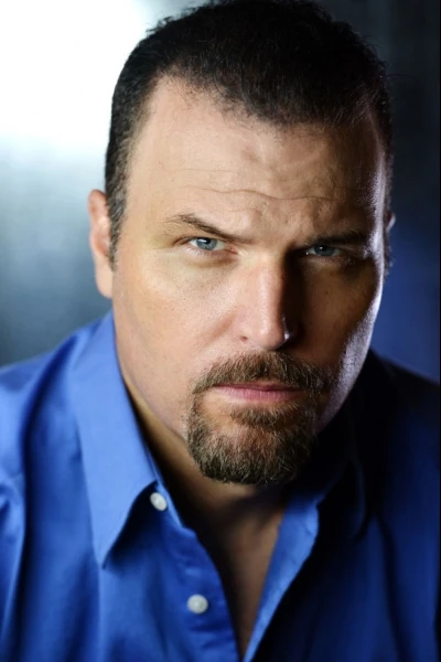 Jason Matthew Smith | Bad Robot Productions Wikia | Fandom