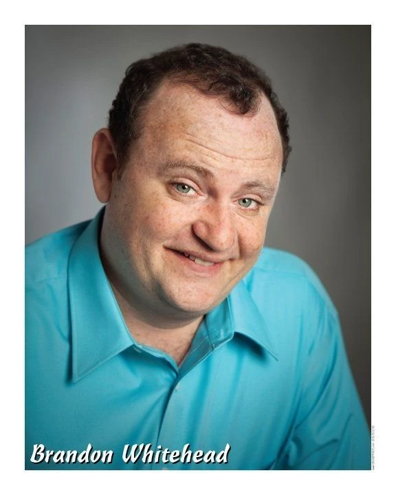 Brandon Whitehead | Bad Robot Productions Wikia | Fandom