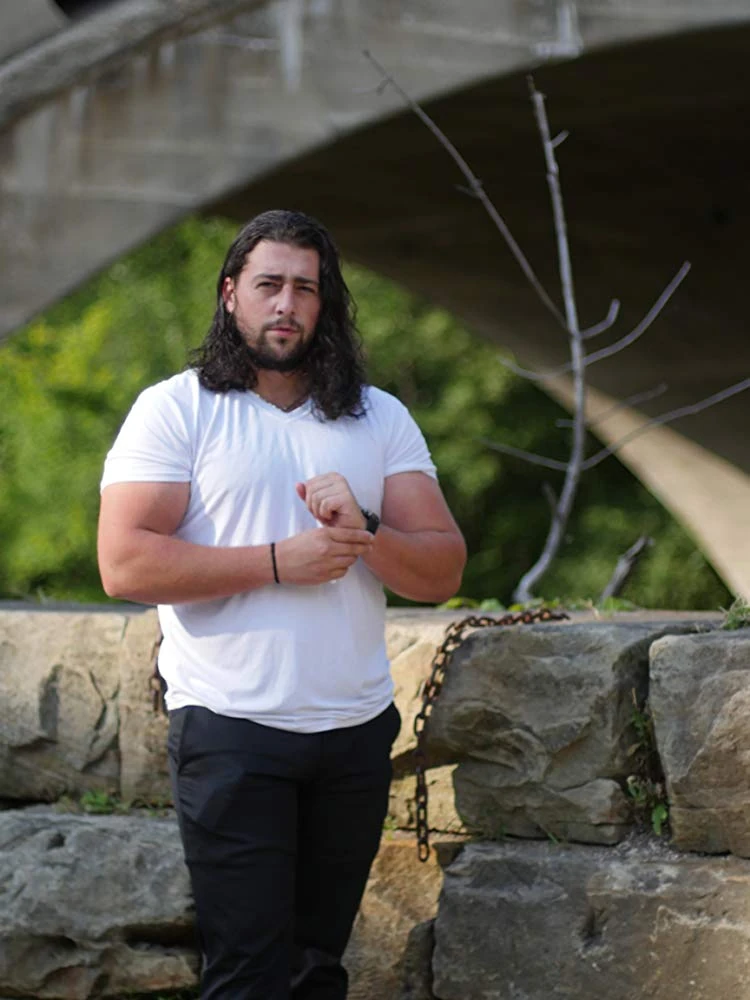 Dominic Cancelliere | Bad Robot Productions Wikia | Fandom