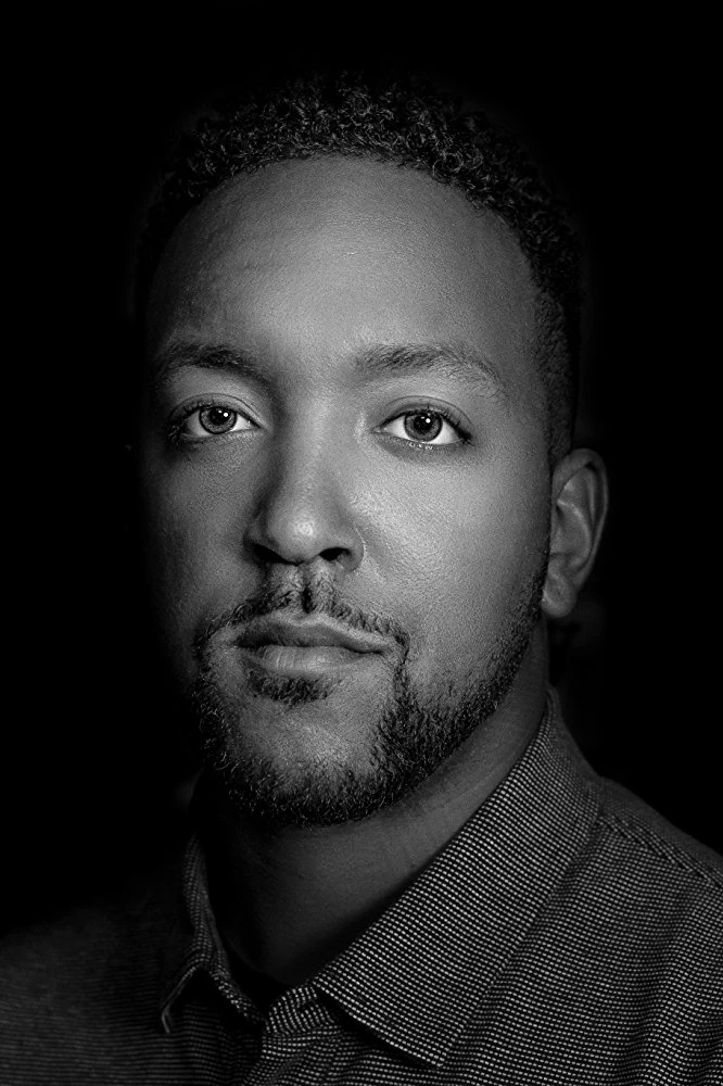 William Allen | Bad Robot Productions Wikia | Fandom