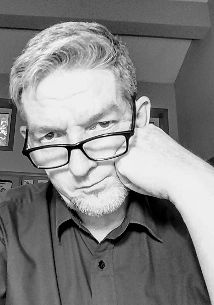 Timothy Joel Sweeney | Bad Robot Productions Wikia | Fandom