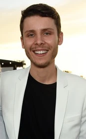 Max Chernov | Bad Robot Productions Wikia | Fandom