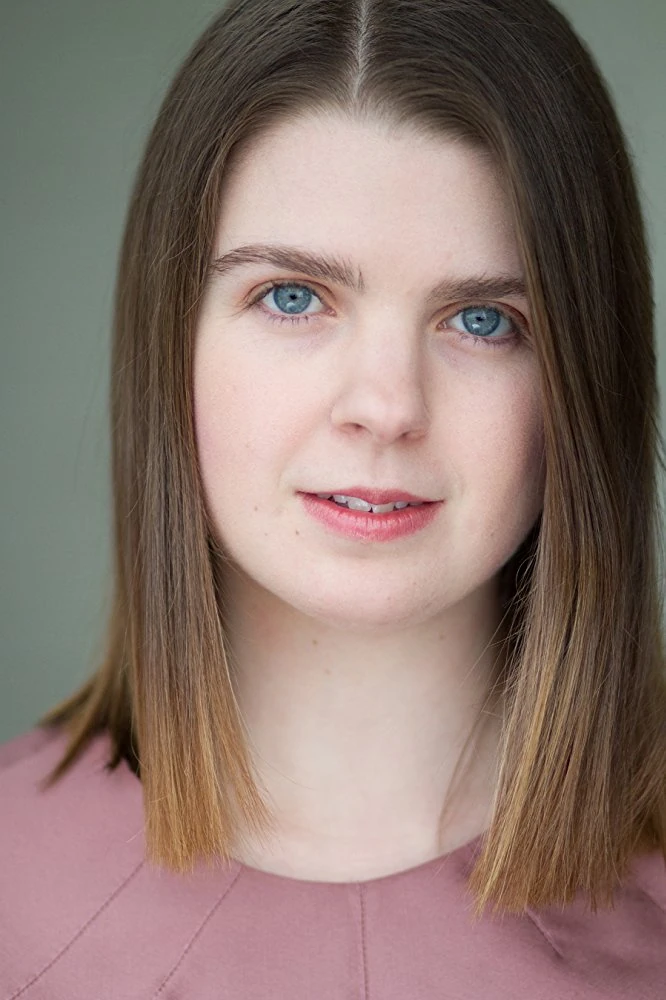 Gillian Mariner Gordon | Bad Robot Productions Wikia | Fandom