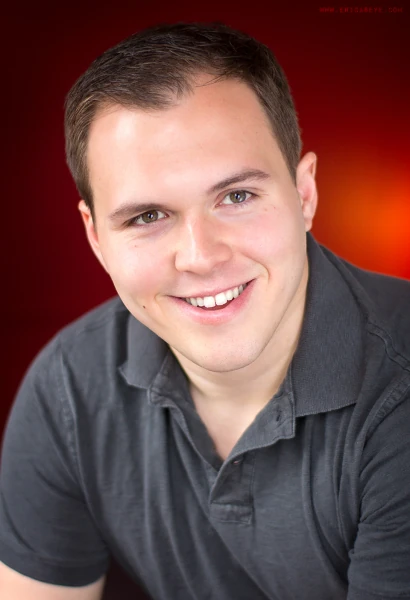 Kyle Mitchell | Bad Robot Productions Wikia | Fandom