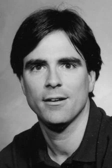 Randy Pausch | Bad Robot Productions Wikia | Fandom