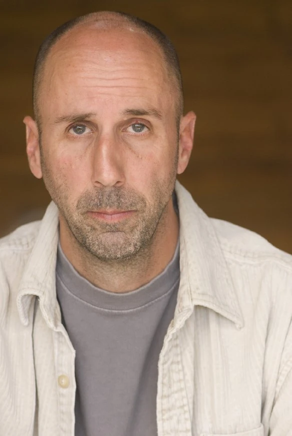 Bob Clendenin | Bad Robot Productions Wikia | Fandom