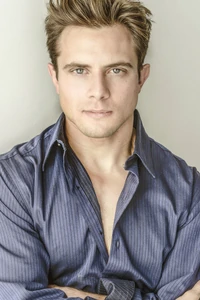 Richard Wingert | Bad Robot Productions Wikia | Fandom