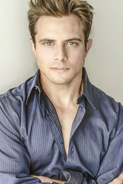 Richard Wingert | Bad Robot Productions Wikia | Fandom