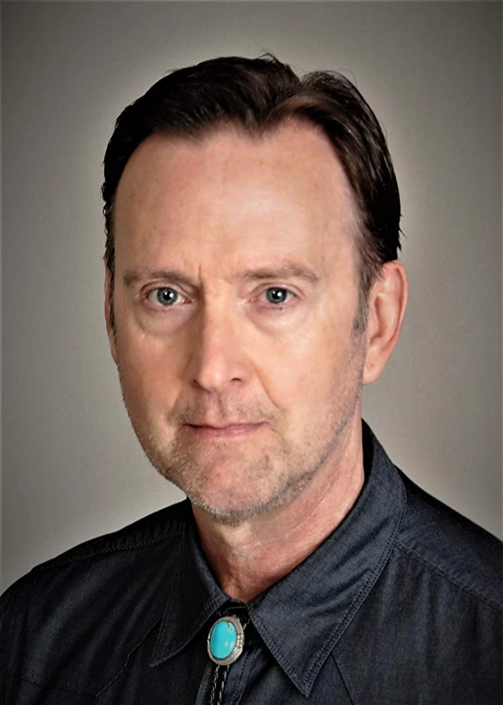 Harold Rudolph | Bad Robot Productions Wikia | Fandom