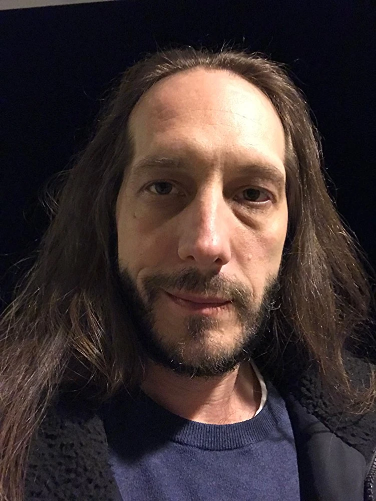 Jason Hunt | Bad Robot Productions Wikia | Fandom