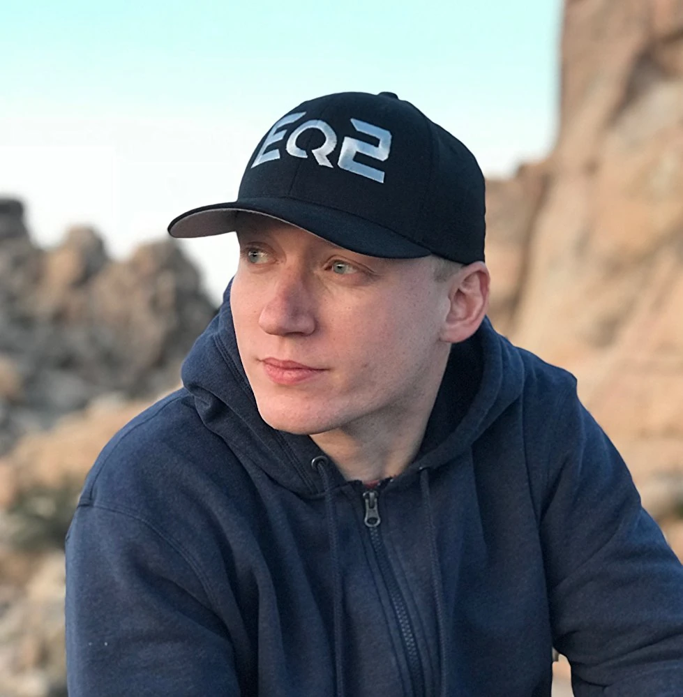 Ryan Eatherton | Bad Robot Productions Wikia | Fandom