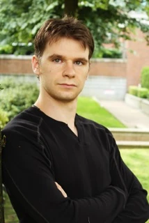 Lucius Fairburn | Bad Robot Productions Wikia | Fandom