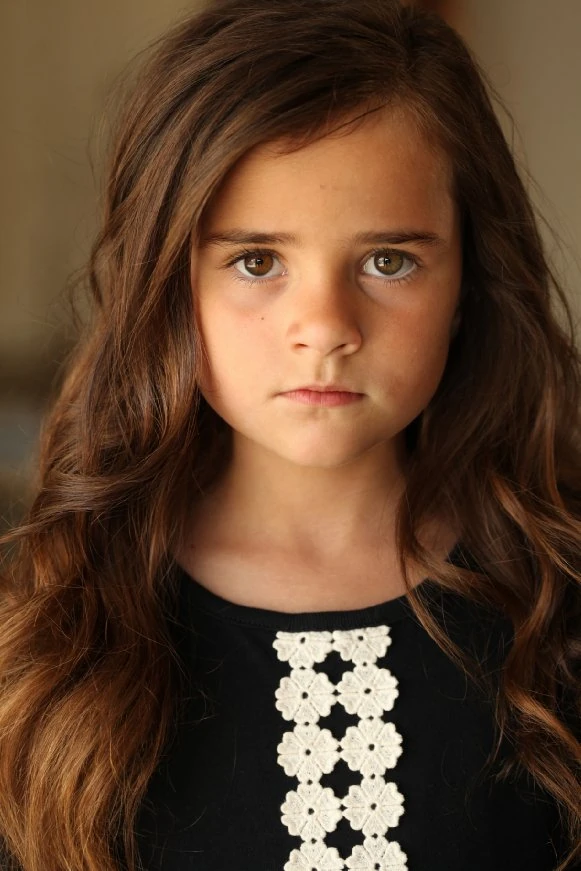 Jenna Vaughn | Bad Robot Productions Wikia | Fandom