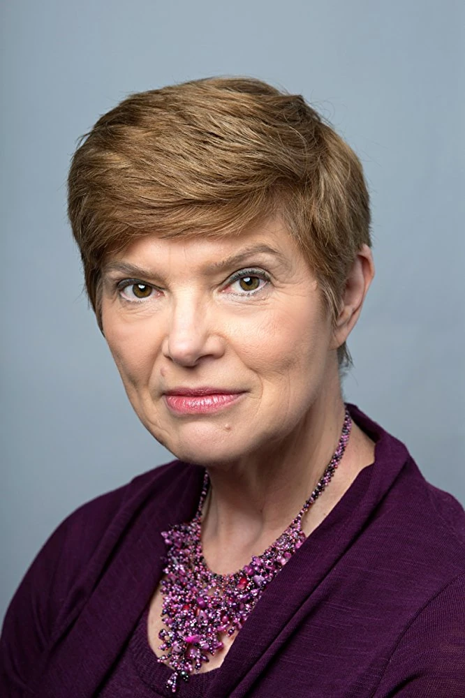 Kim Gordon | Bad Robot Productions Wikia | Fandom