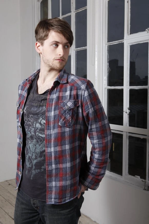 Marc Rolfe | Bad Robot Productions Wikia | Fandom