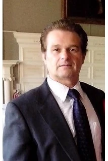 Joseph Oliveira | Bad Robot Productions Wikia | Fandom