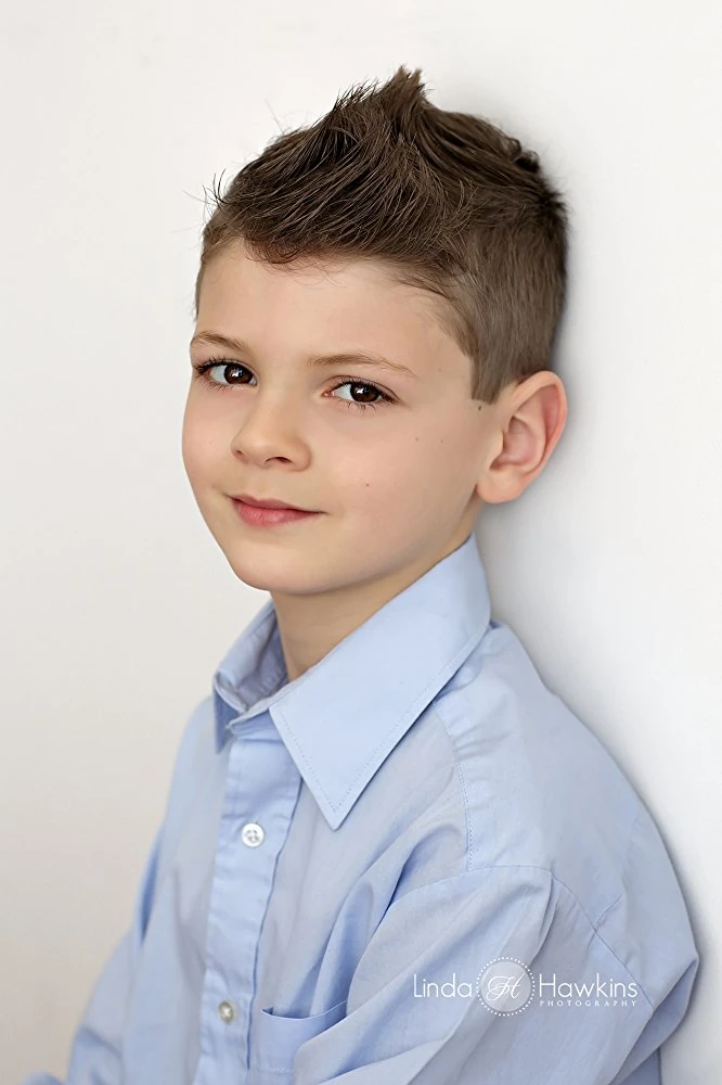 Kaden Barry | Bad Robot Productions Wikia | Fandom