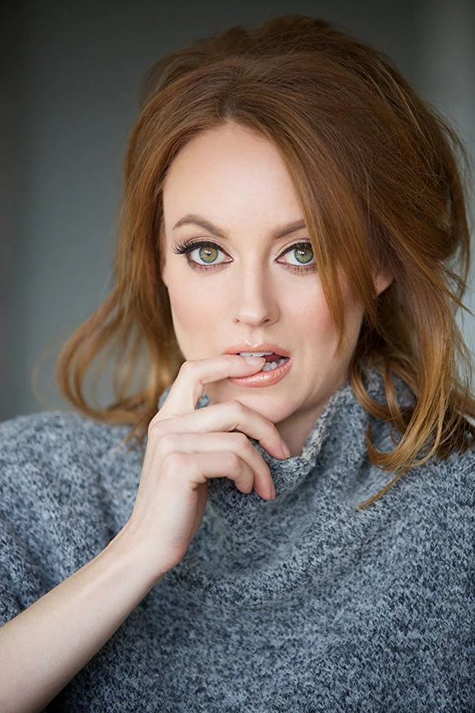 Fiona Vroom | Bad Robot Productions Wikia | Fandom