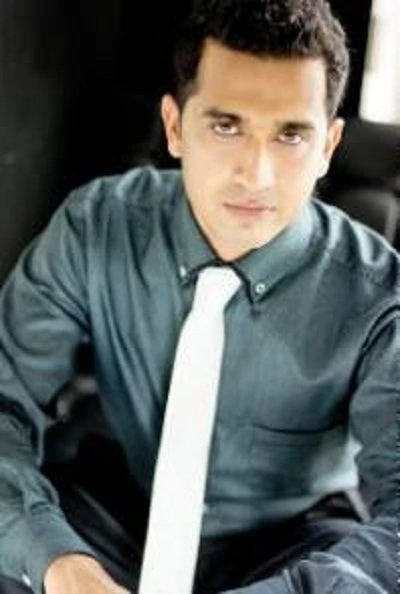 Jabbz Farooqi | Bad Robot Productions Wikia | Fandom