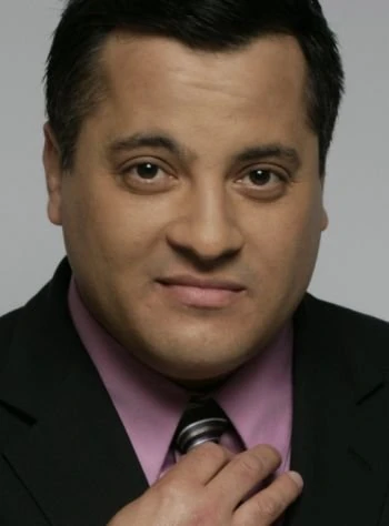 Osmani Rodriguez | Bad Robot Productions Wikia | Fandom