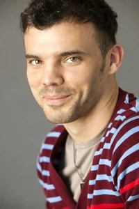 Johnny Baca | Bad Robot Productions Wikia | Fandom