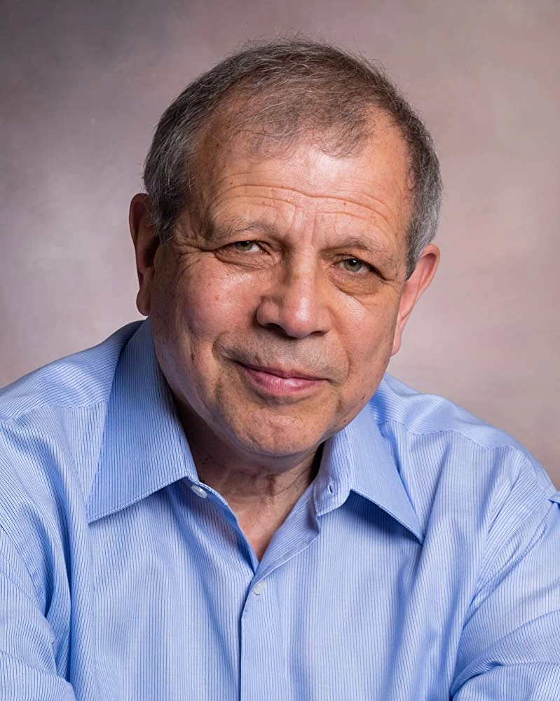 Yefim Somin | Bad Robot Productions Wikia | Fandom