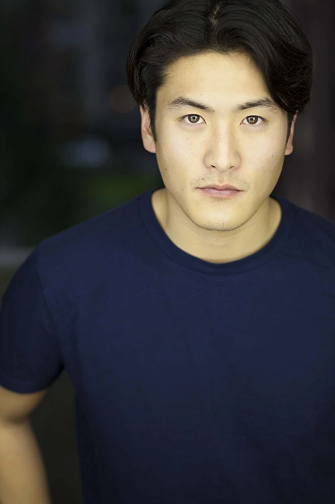 Harry Han | Bad Robot Productions Wikia | Fandom