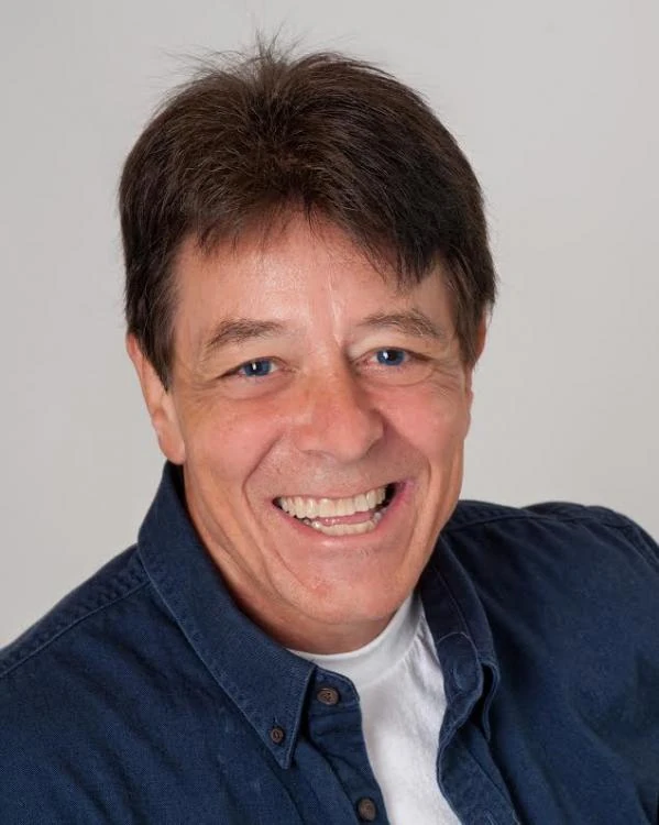 Joseph Bonamico | Bad Robot Productions Wikia | Fandom