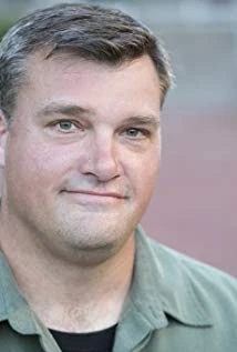 Michael Malvesti | Bad Robot Productions Wikia | Fandom