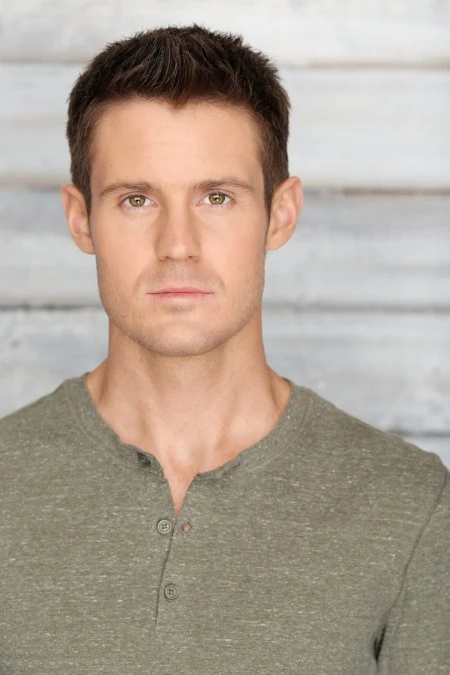 Mitchell Clark | Bad Robot Productions Wikia | Fandom