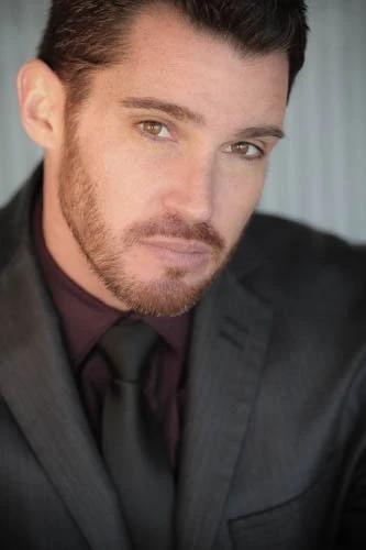 David Anthony Buglione | Bad Robot Productions Wikia | Fandom