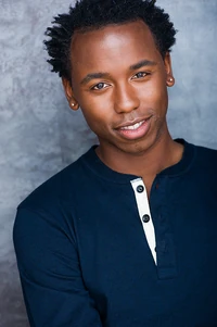 Marcus McDermott | Bad Robot Productions Wikia | Fandom