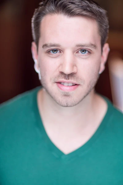 Doug Dulaney | Bad Robot Productions Wikia | Fandom