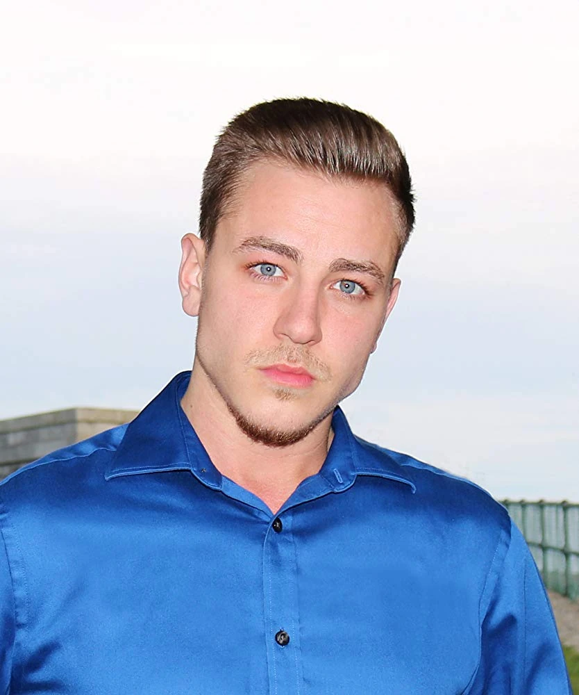 Forest Quaglia | Bad Robot Productions Wikia | Fandom