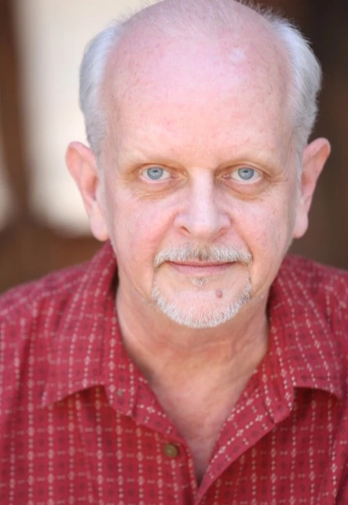 Gary-7 | Bad Robot Productions Wikia | Fandom