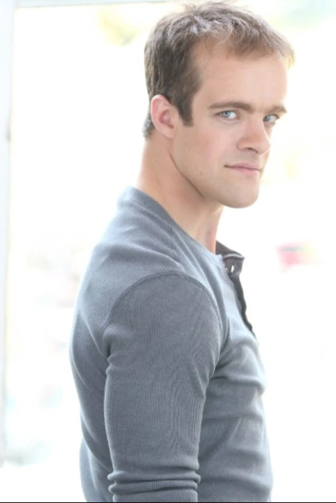 Jeremy Raymond | Bad Robot Productions Wikia | Fandom