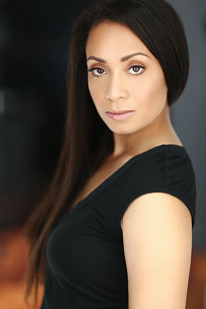 Nicole Anthony | Bad Robot Productions Wikia | Fandom