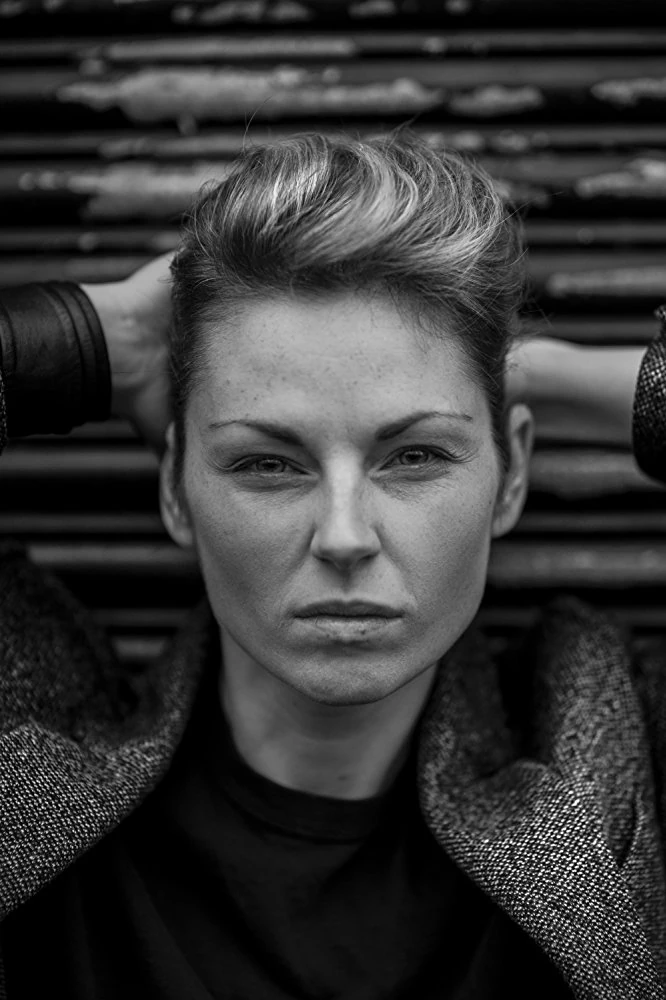 Alika Autran | Bad Robot Productions Wikia | Fandom